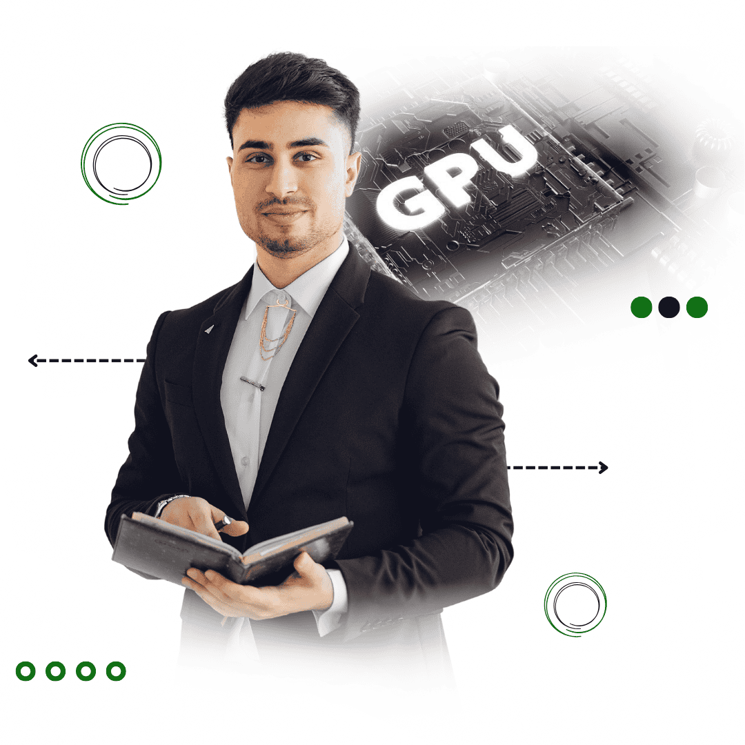 GPU Cloud Server | High-Performance GPU Computing | Net2Secure