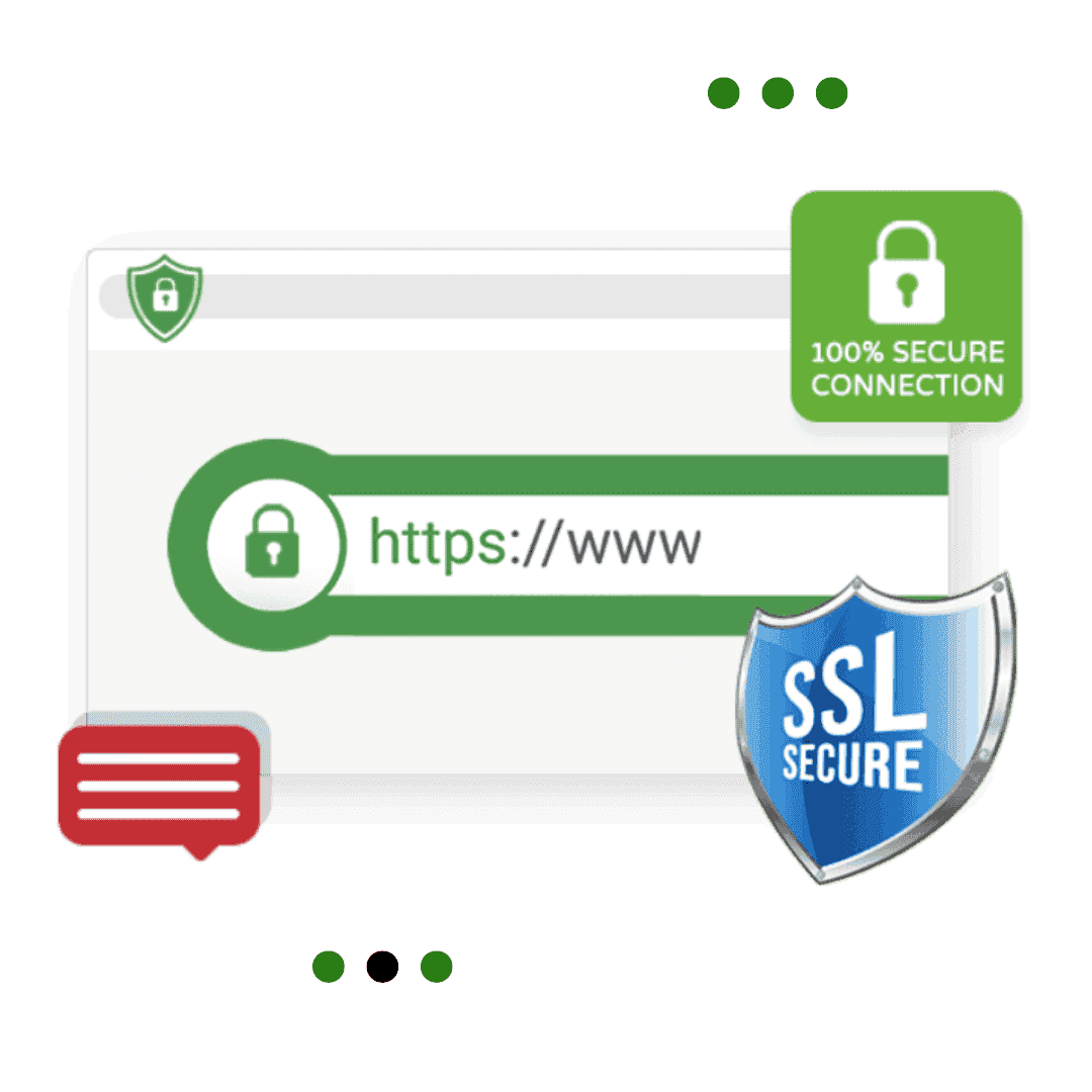 Shield Your Website with an SSL Certificate | Net2Secure