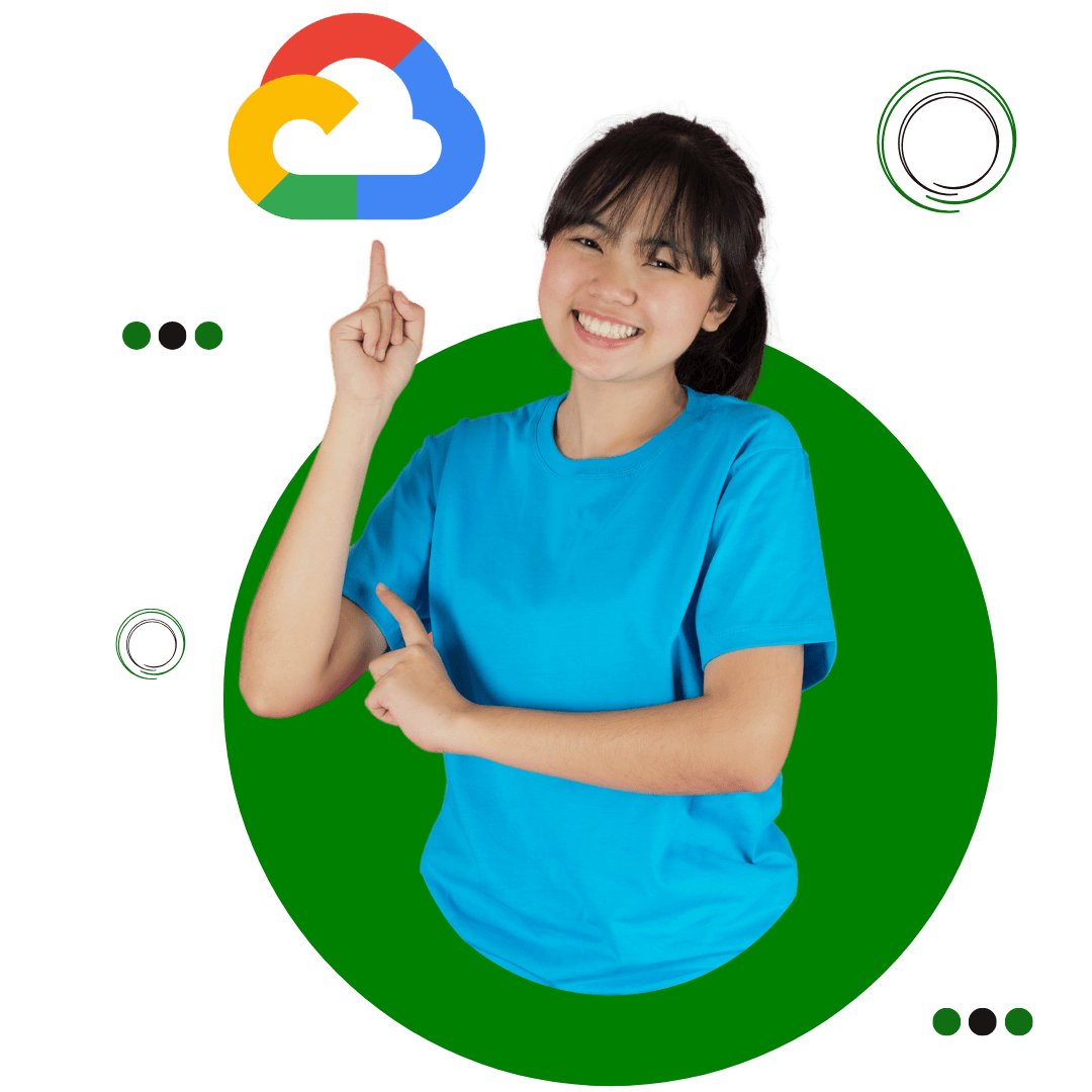 Google Cloud Hosting |Secure Your Website With Google Cloud