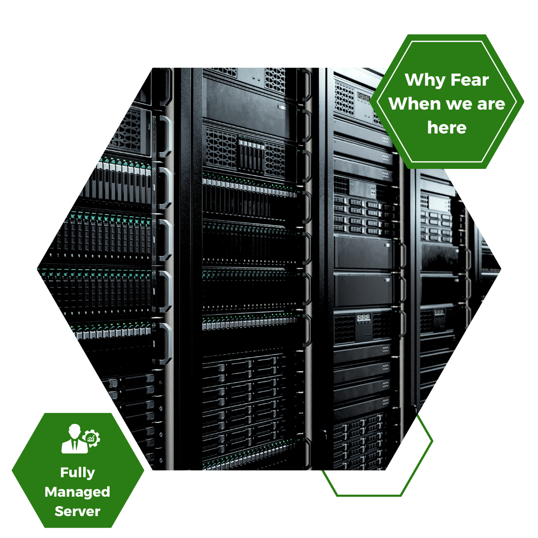 Best Managed Dedicated Server Hosting | Net2Secure