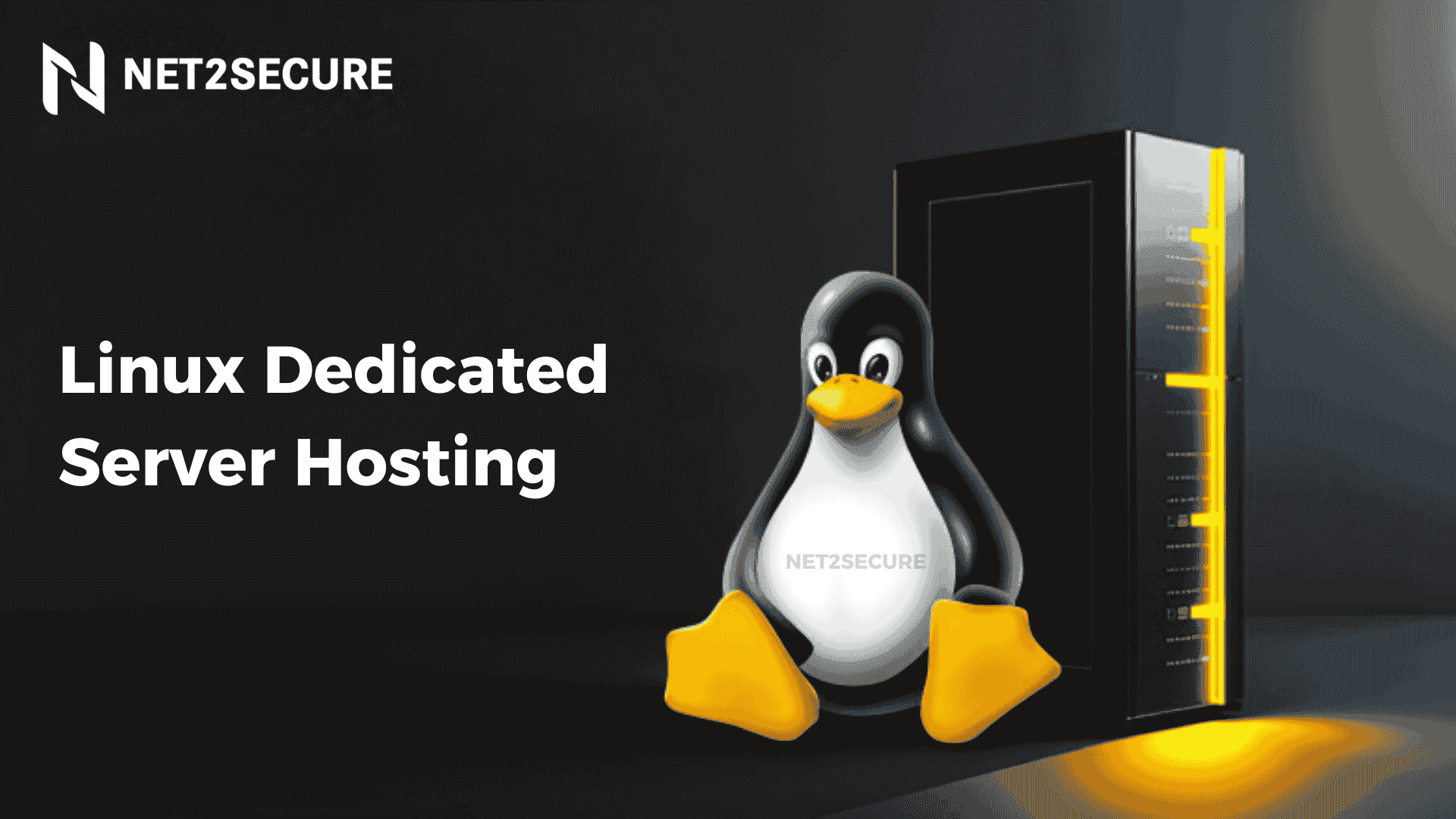 Linux Linux Dedicated Server Hosting | A Complete Guide to install ...