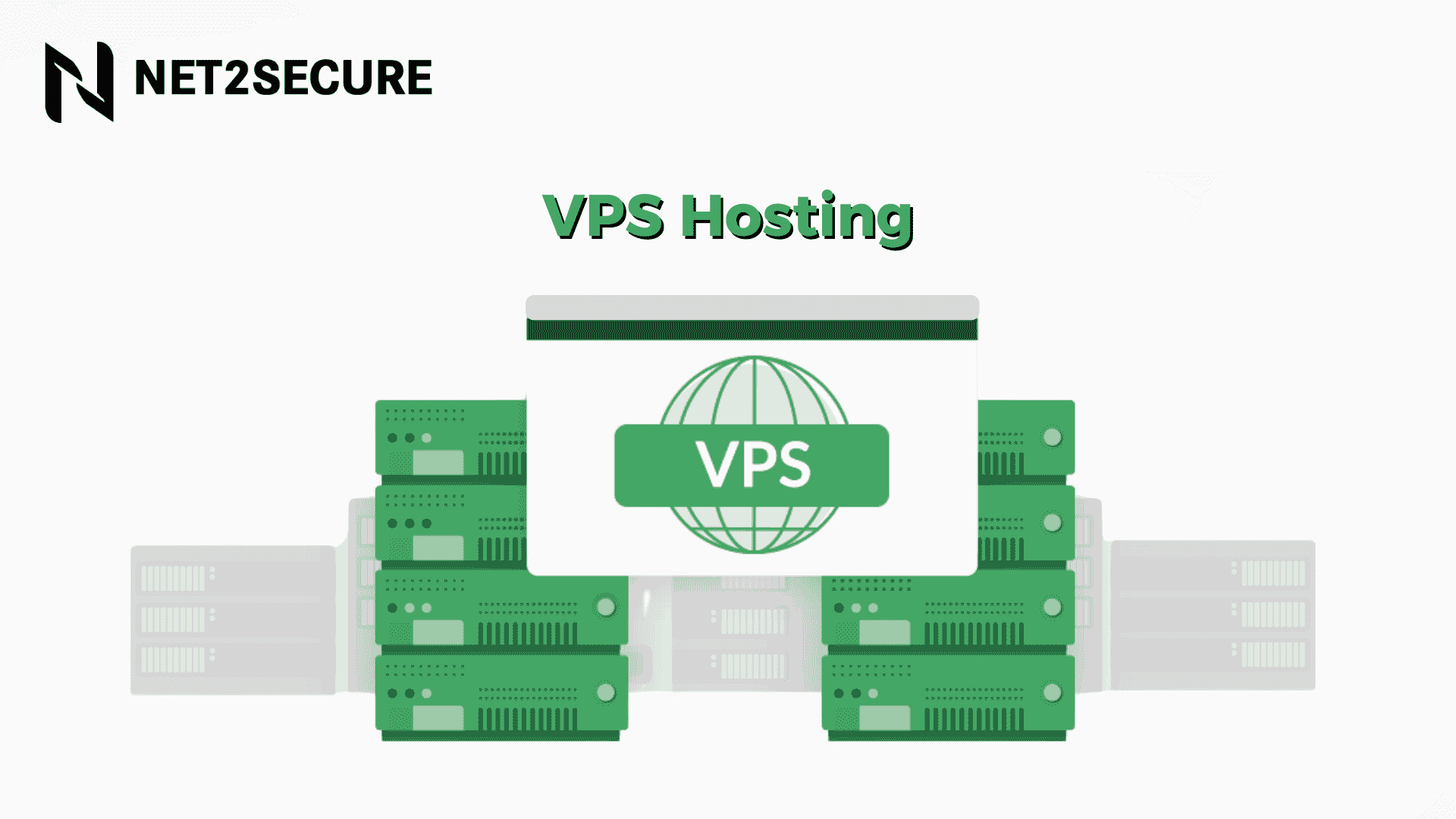 Why VPS Hosting is Beating Shared, Dedicated & Cloud Solutions