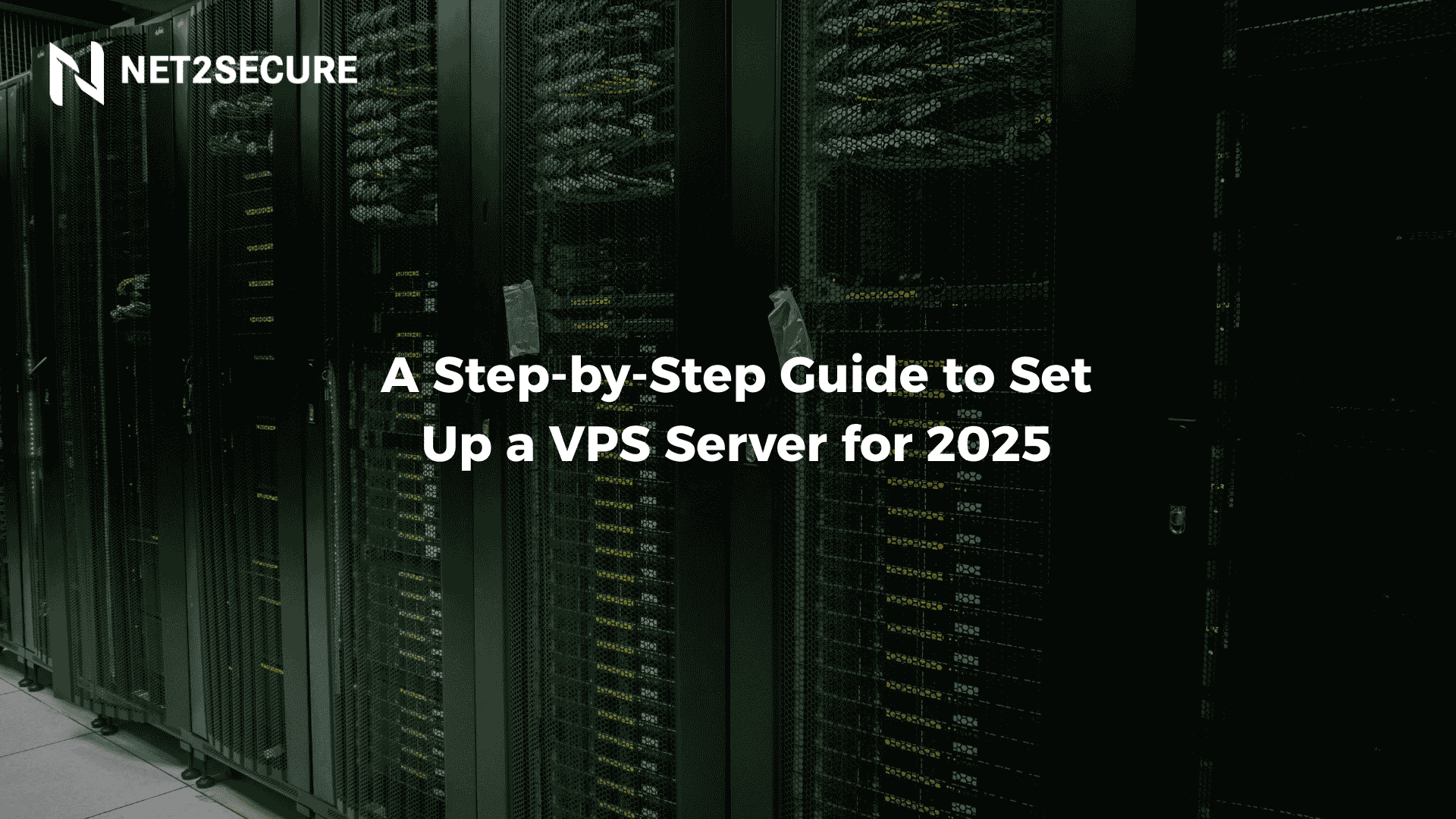 A Brief Guide to Set Up a VPS Server in 2025 | Easy VPS Setup